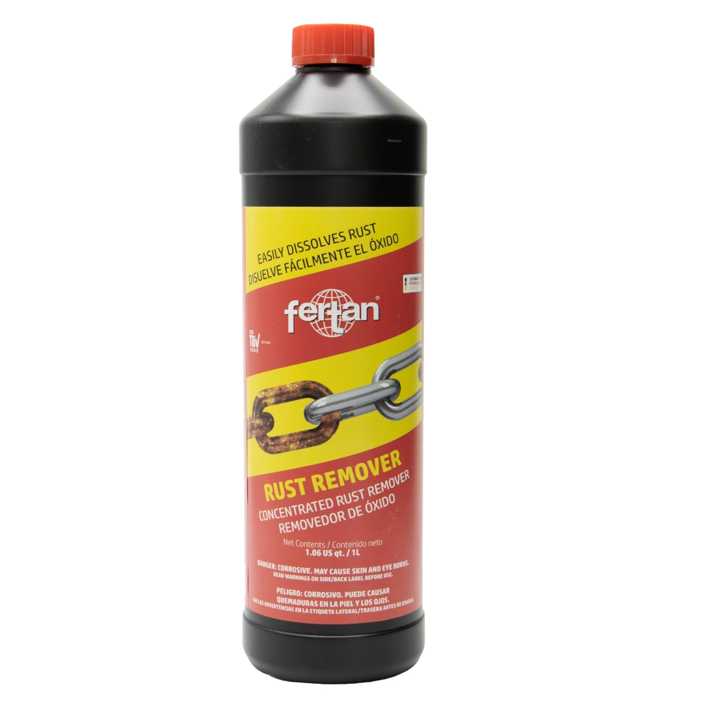FERTAN LLC