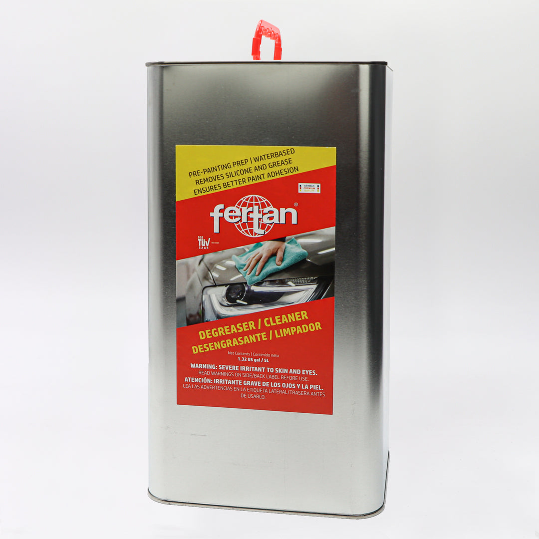 Cleaner & Degreaser – FERTAN LLC